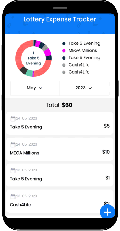 Lottery Ticket Scanner - Lotto Results - Download Now